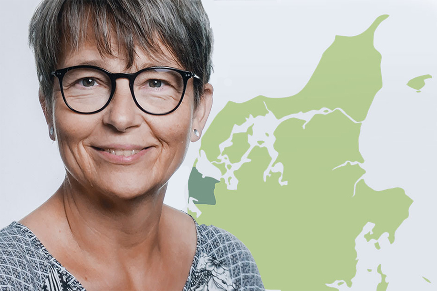 Den første lokalansættelse i Søndagsskolerne - Indremission.dk