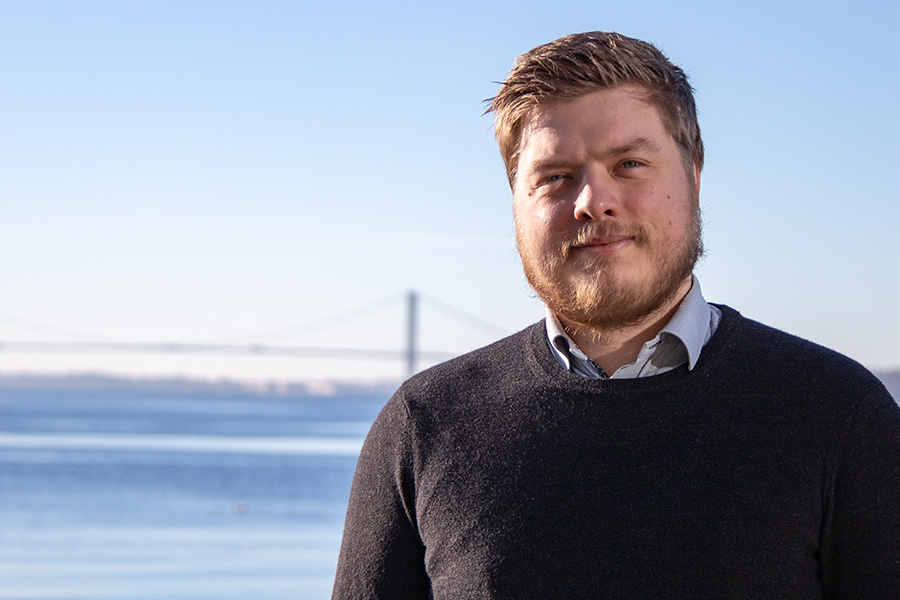 Sort arbejde findes også blandt kristne - Indremission.dk