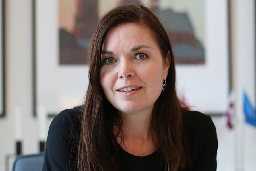 Jeg er stolt af at være kristen - Indremission.dk