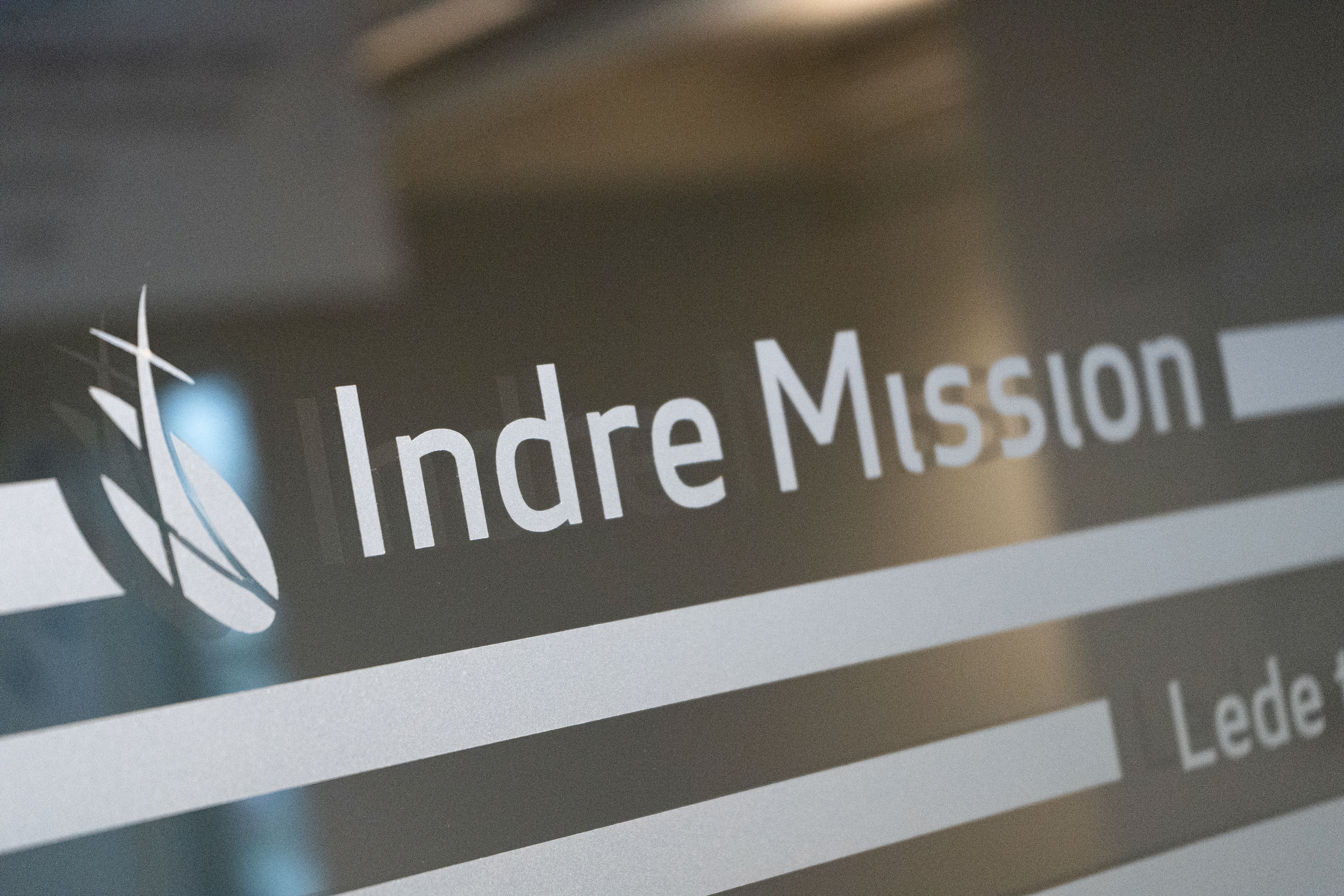 Whistleblowerordning - Indremission.dk