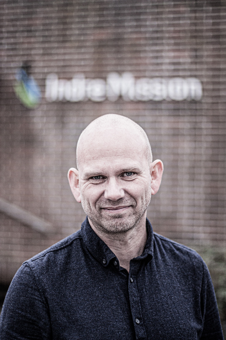 Inspiration på tværs - Indremission.dk