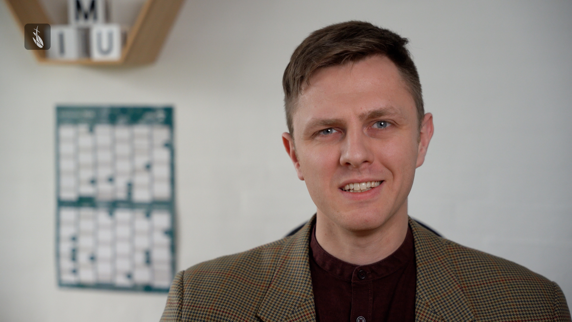 Husk hvor du er - Indremission.dk