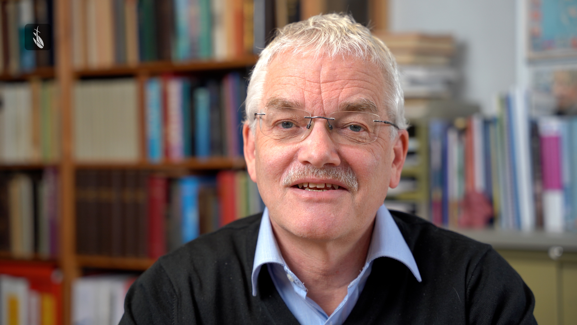 Vores arbejde er livsvigtigt - Indremission.dk