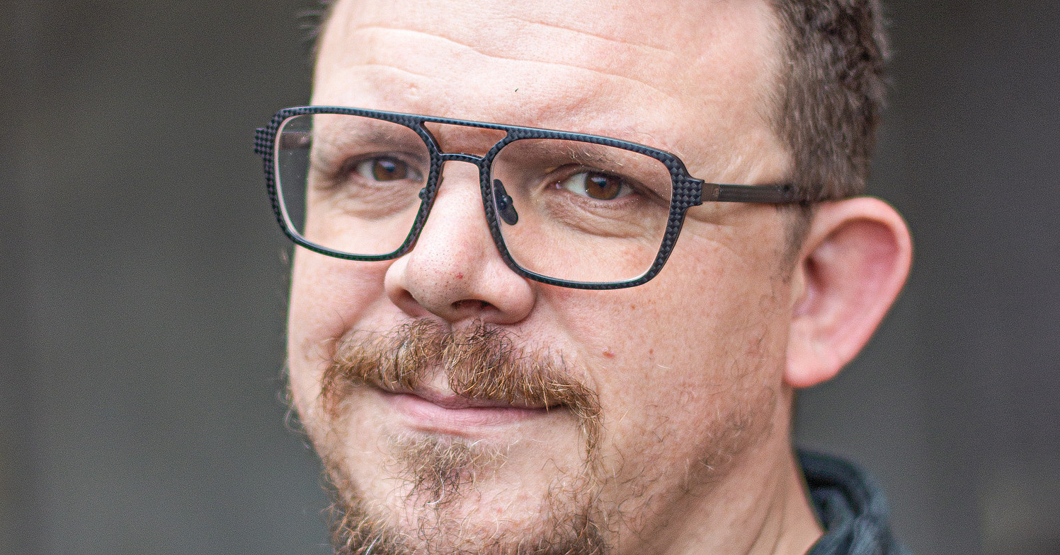 Giv rum for både sandhed og nåde - Indremission.dk