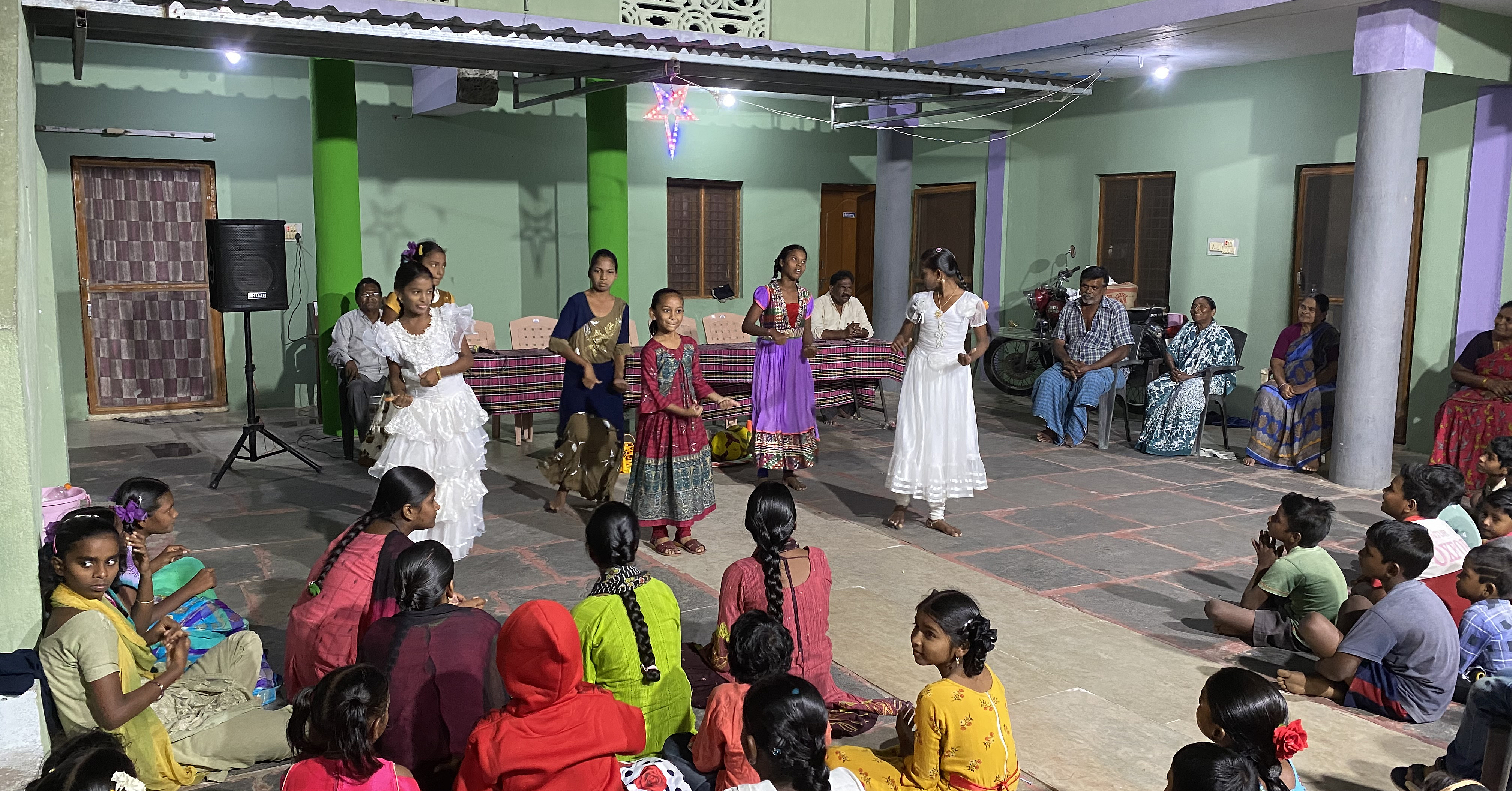 Luthersk Mission overtager samarbejde i Indien - Indremission.dk