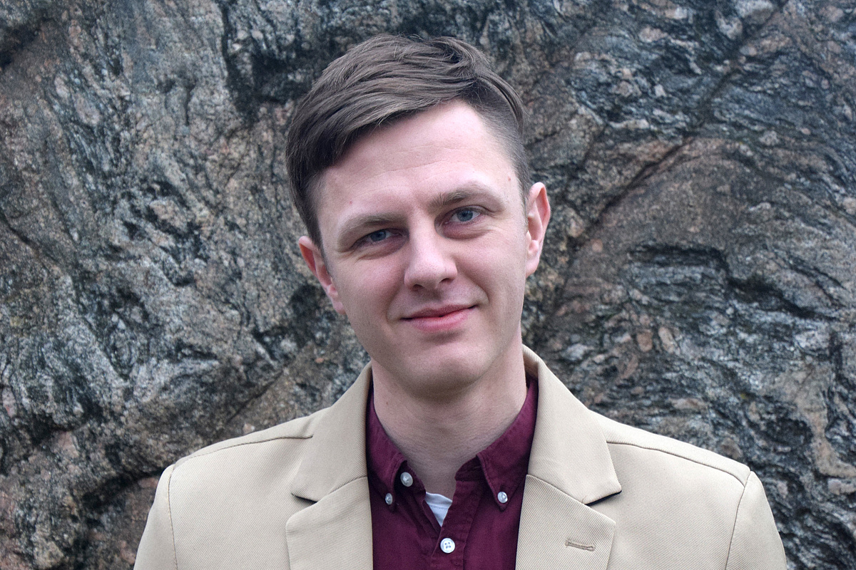 Vi skal huske på at vi kan tage fejl - Indremission.dk