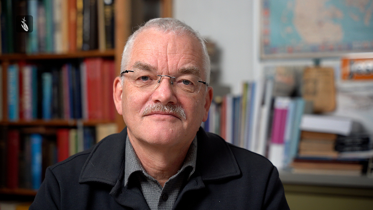 Brug kunstig intelligens til det gode - Indremission.dk