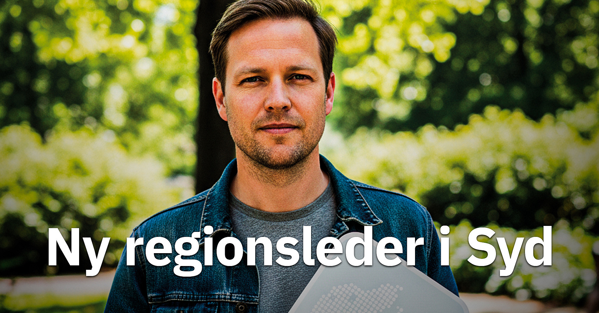 Regionsleder til Region Syd - Indremission.dk