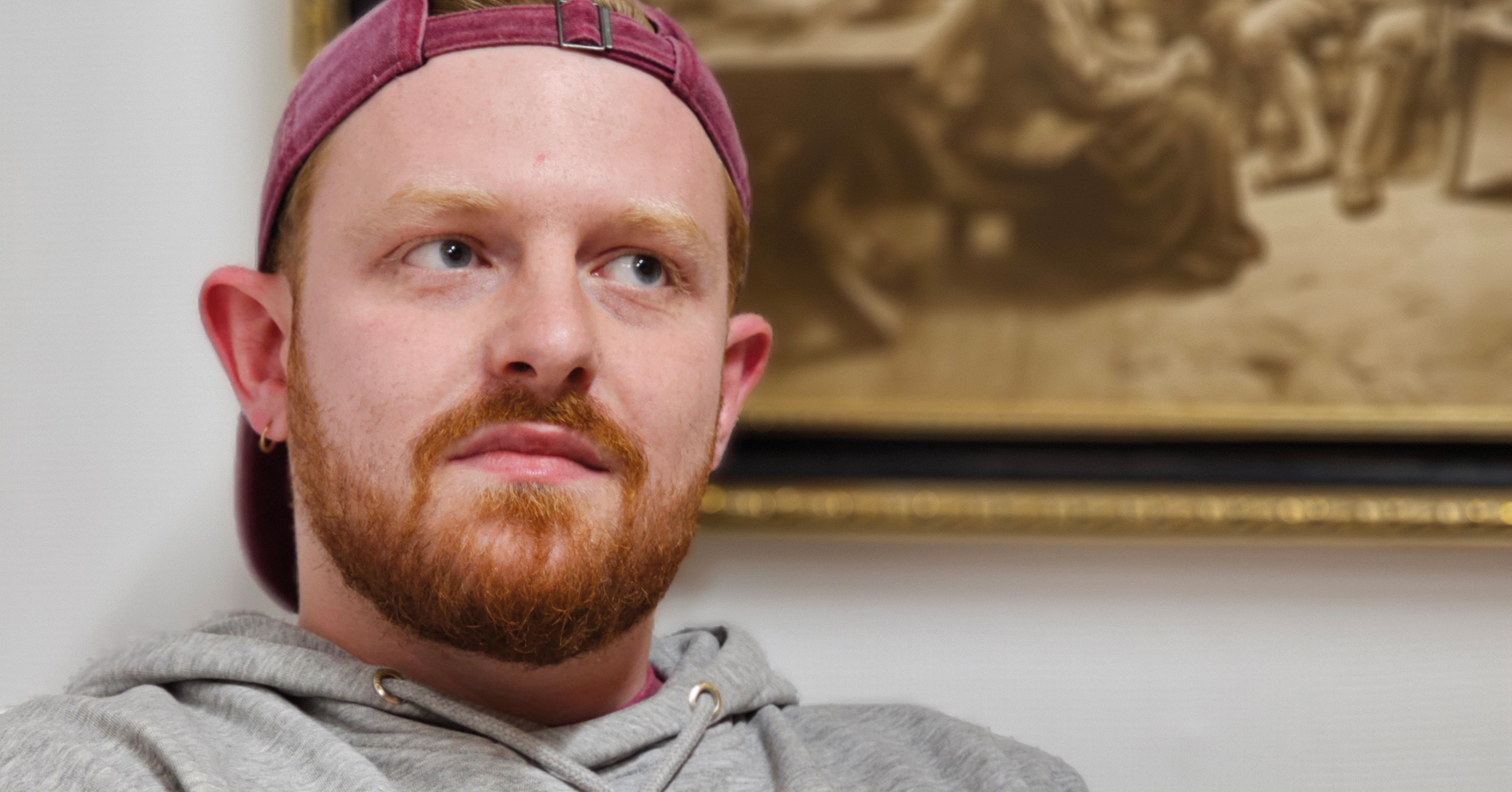 Det var godt at sige det - Indremission.dk