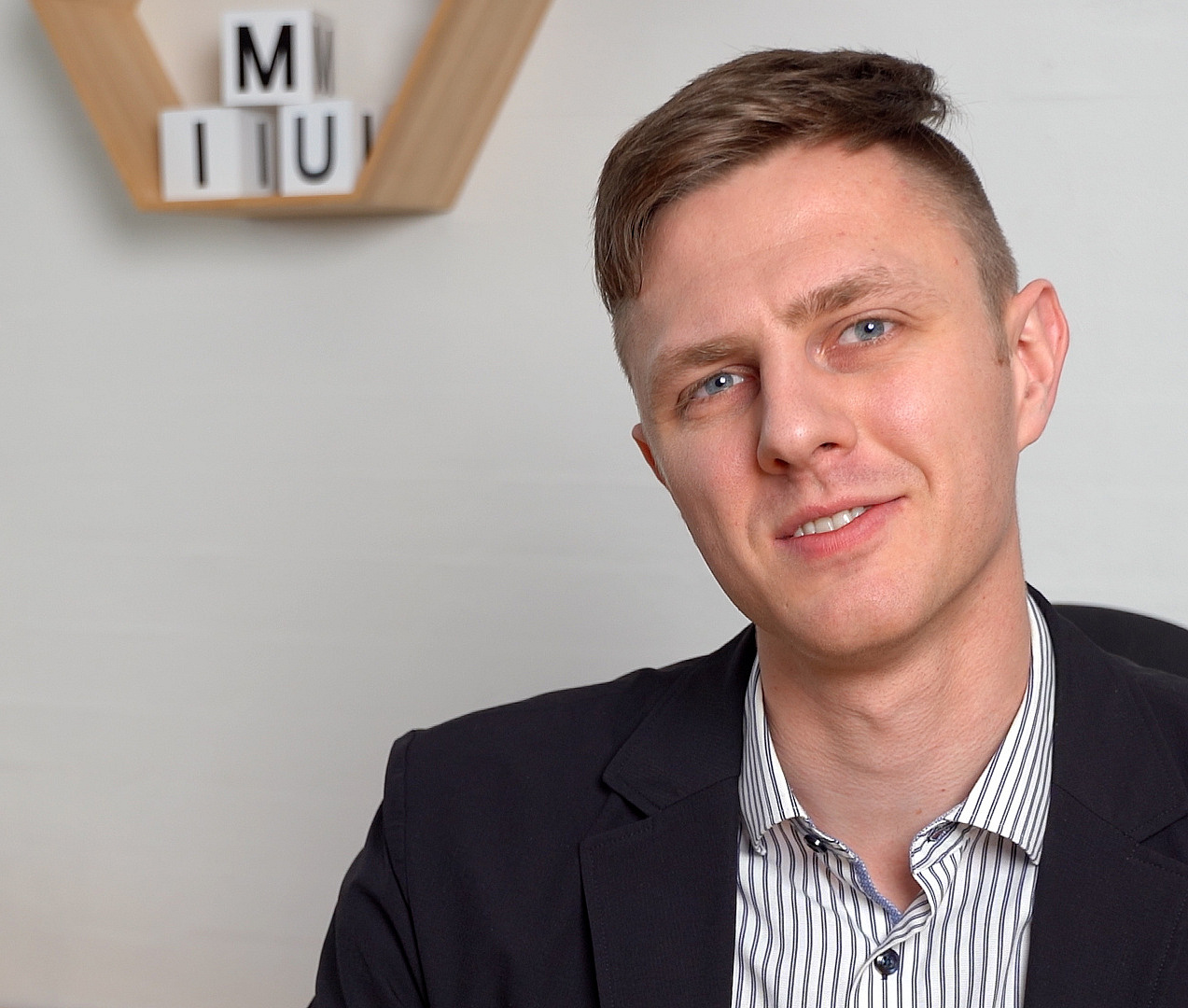 Lyt efter Jesus - Indremission.dk