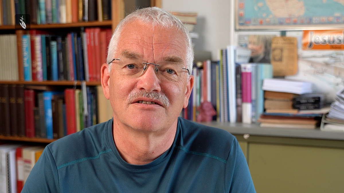 Vennemæthed er en hindring for mission - Indremission.dk