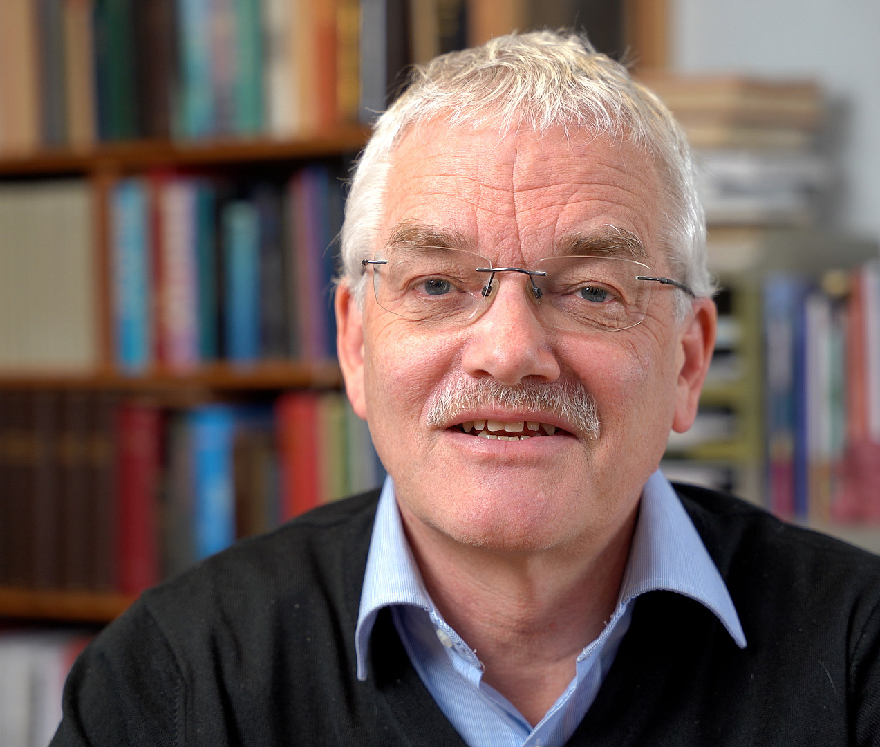 Vores arbejde er livsvigtigt - Indremission.dk