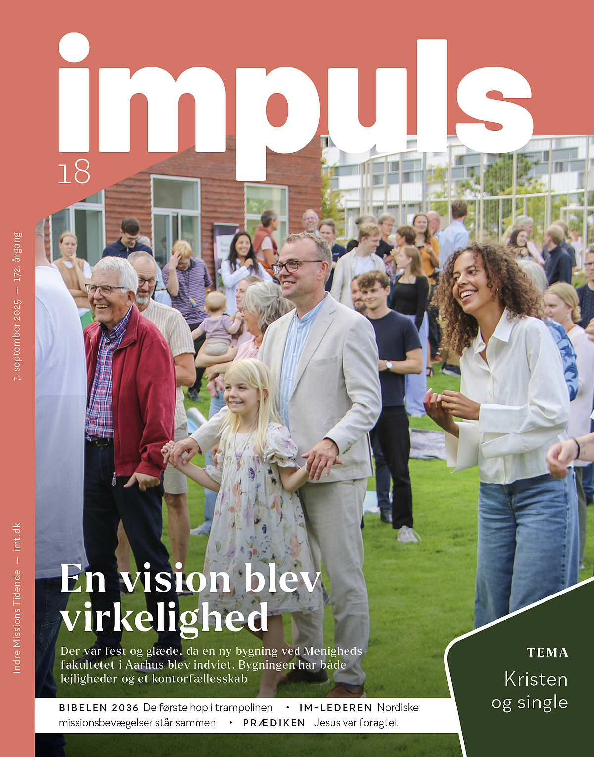 Menneskesynet har konsekvenser - Indremission.dk