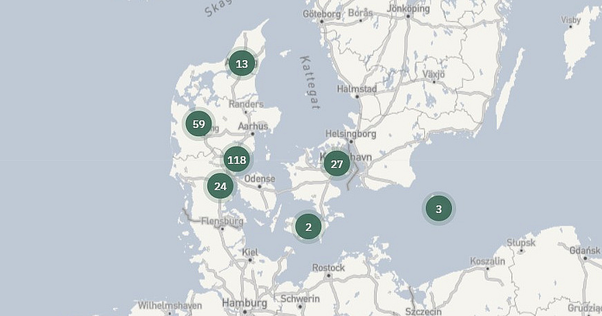 Find på kort - Indremission.dk